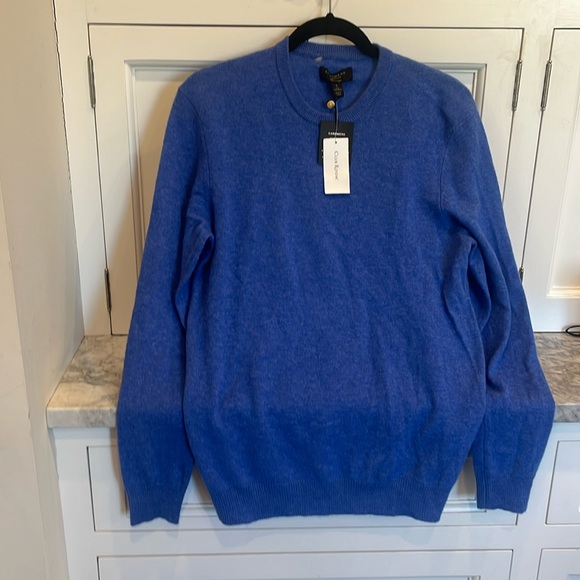 Club Room | Sweaters | Club Room Mens Cashmere Crew Neck Sweater | Poshmark